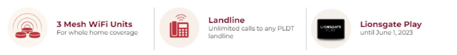 Products – PLDT Home Fiber Broadband Plan