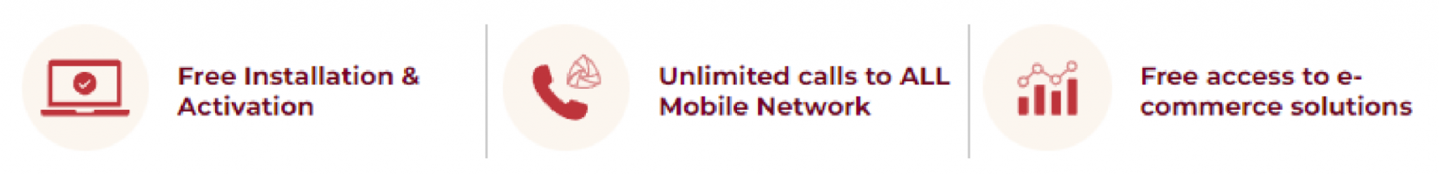 Products – PLDT Home Fiber Broadband Plan