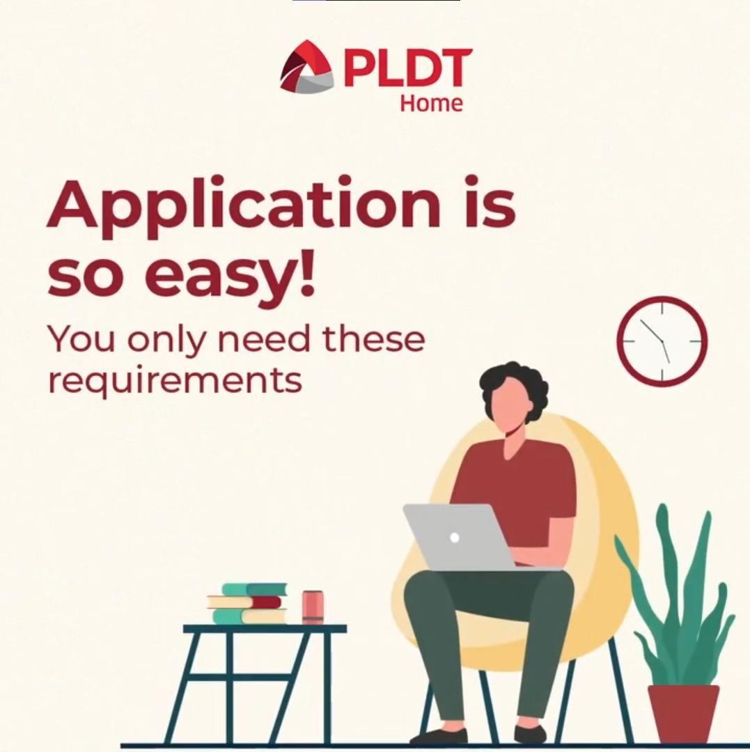 Products – PLDT Home Fiber Broadband Plan